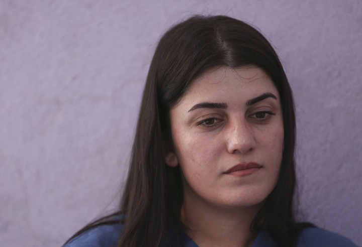 Ten years on, many Yazidis uprooted by Islamic State onslaught struggle to find stable homes ...